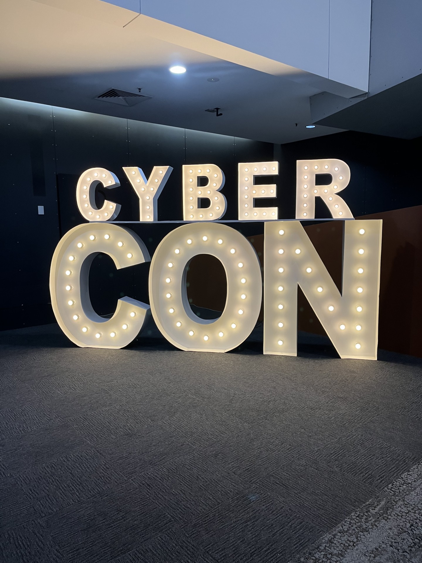 2024 Australian Cyber Conference - Gateway Network Governance Body